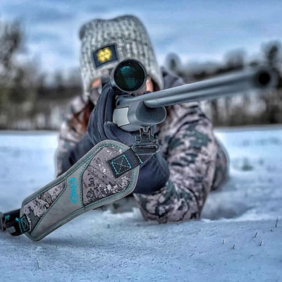 Rifle Slings – Girls with Guns Clothing