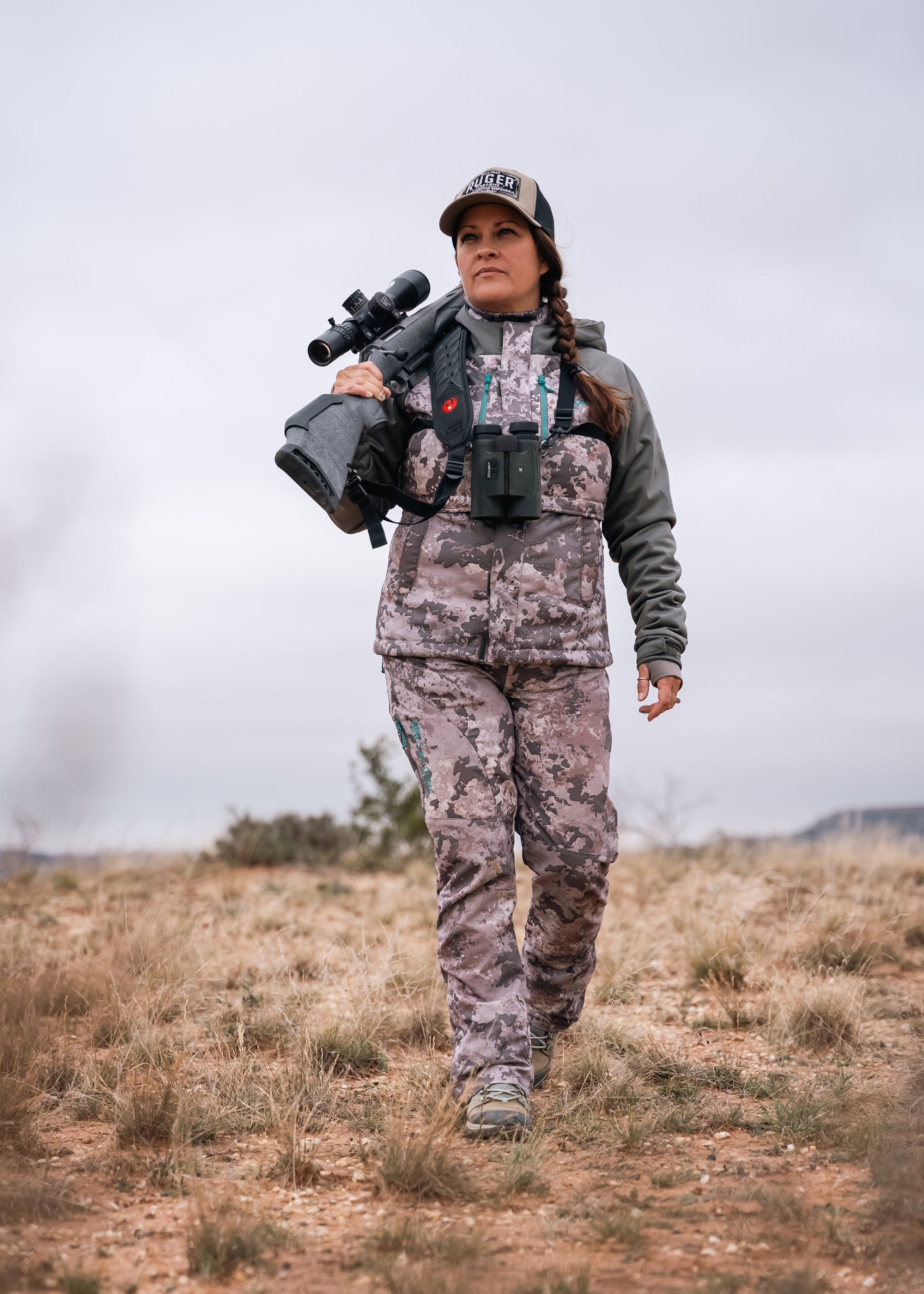 Women's Hunting Pants – Girls with Guns Clothing