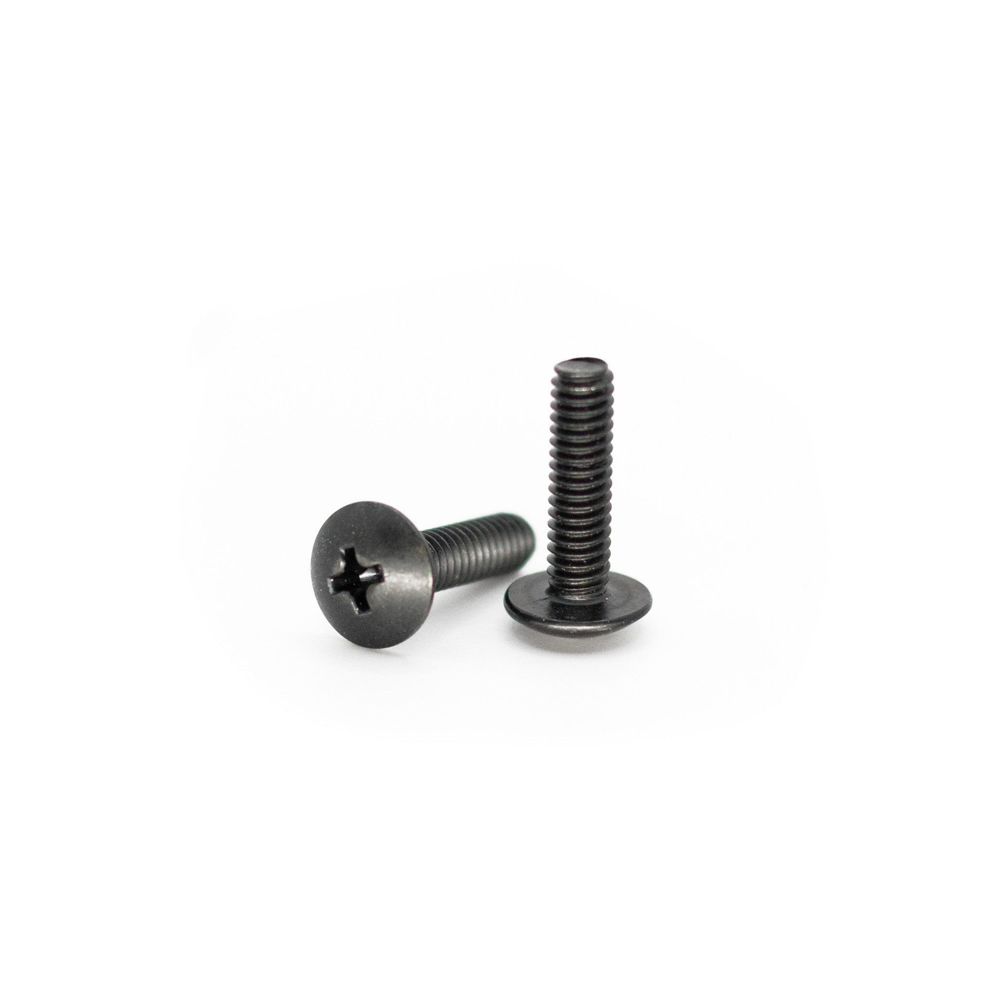 5/8" Truss Head Screw – Girls with Guns Clothing