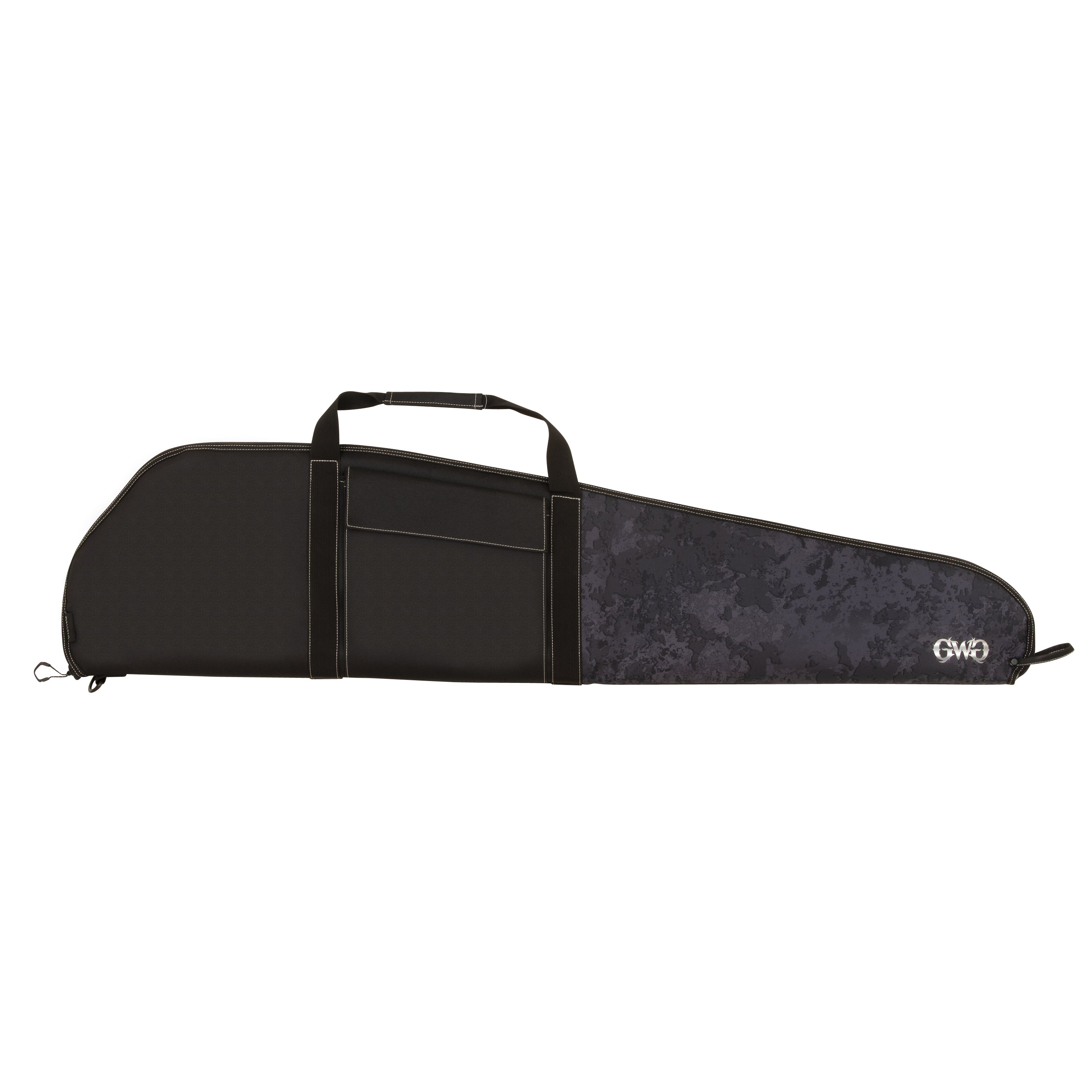 Midnight Lockable Rifle Case – Girls with Guns Clothing