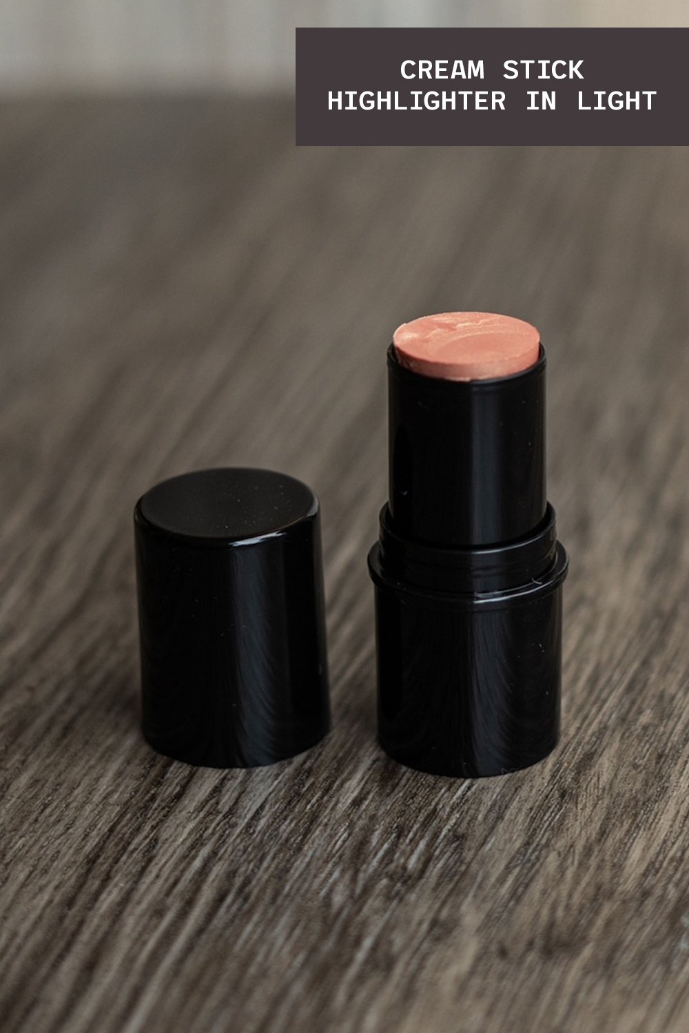 Cream Stick Highlighter – Girls with Guns Clothing