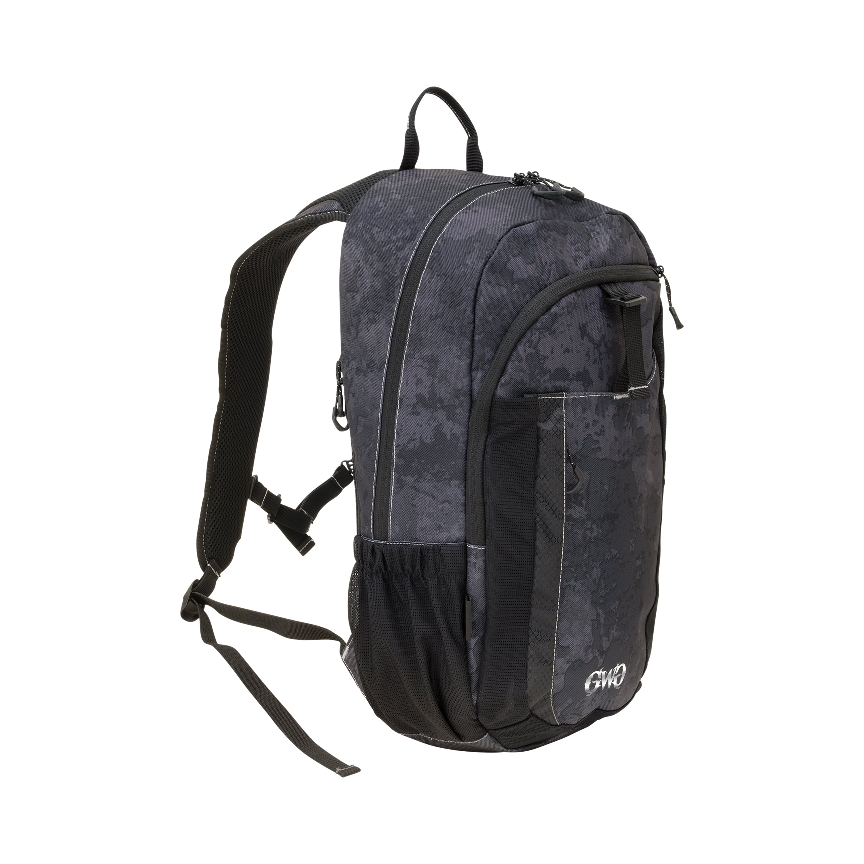 Midnight Deluxe Backpack – Girls with Guns Clothing