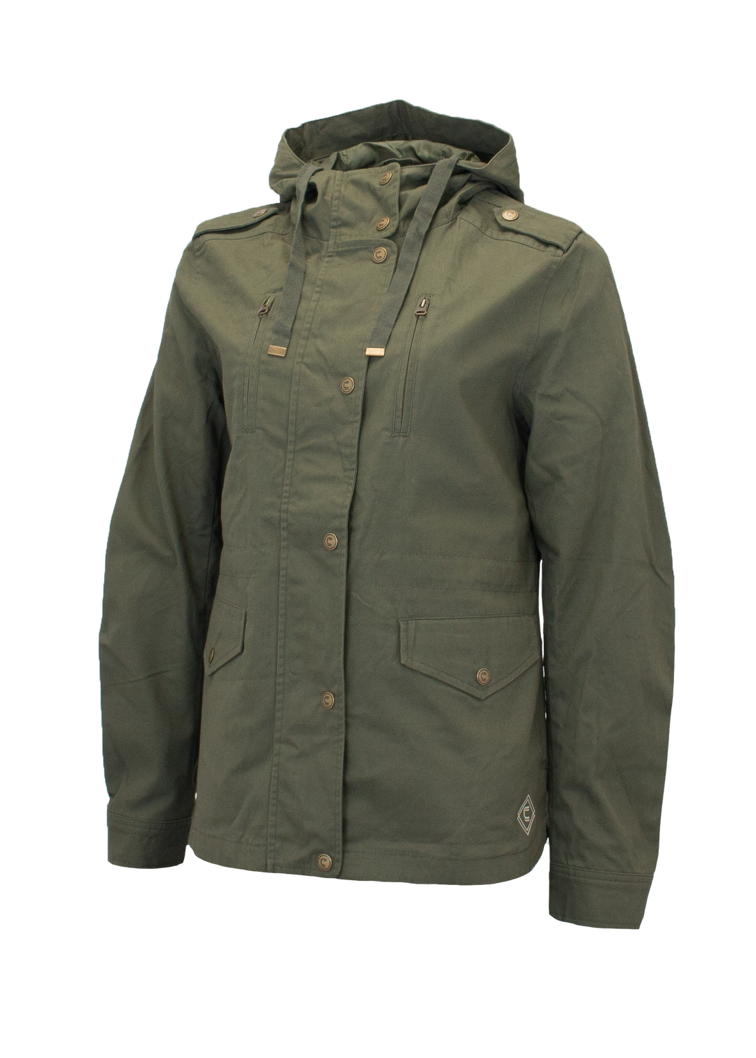 Secret Sadie Jacket | Concealed Carry Pockets – Girls with Guns Clothing