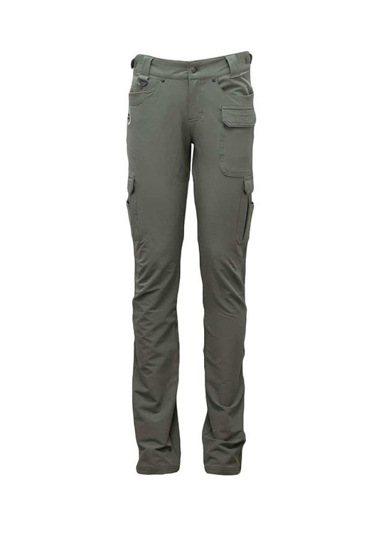 Carbine Range Pants | Castor Gray – Girls with Guns Clothing