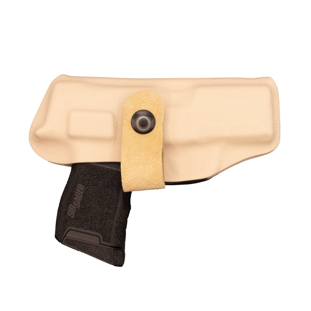 Flashbang Bra Holster For Glock 48 – Girls with Guns Clothing