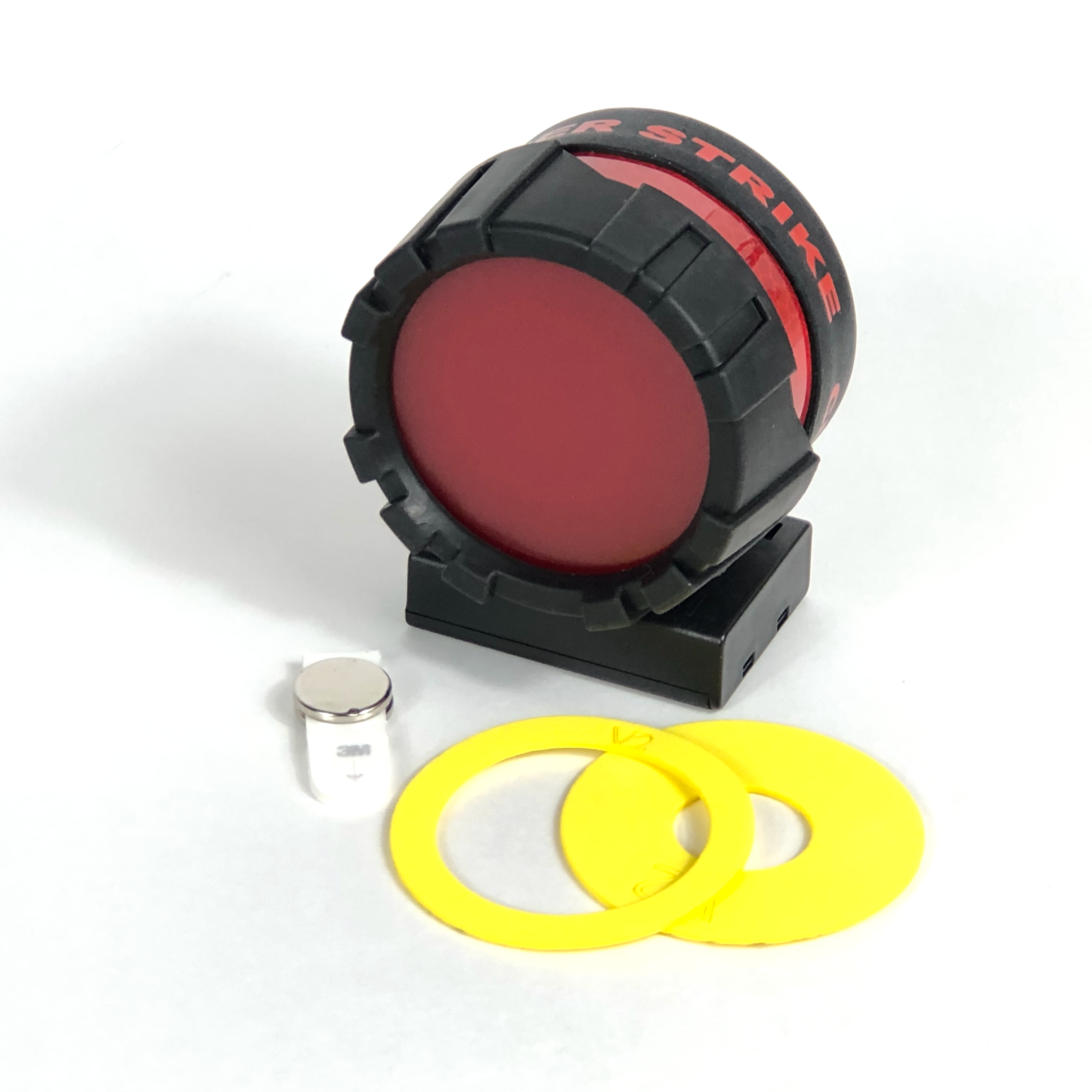 Laser Strike V3 Electronic Target – Girls with Guns Clothing