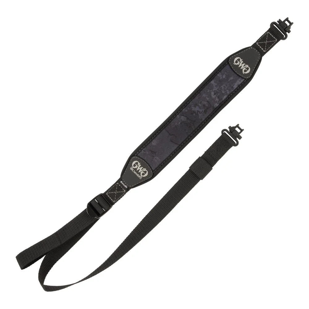 Midnight Rifle Sling – Girls with Guns Clothing