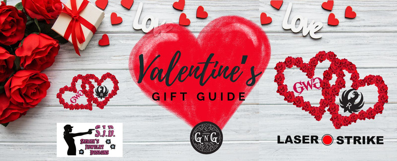 Girls with Guns Gift Guide – Girls with Guns Clothing