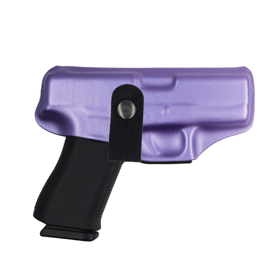 Flashbang Bra Holster for Glock 48 MOS – Girls with Guns Clothing